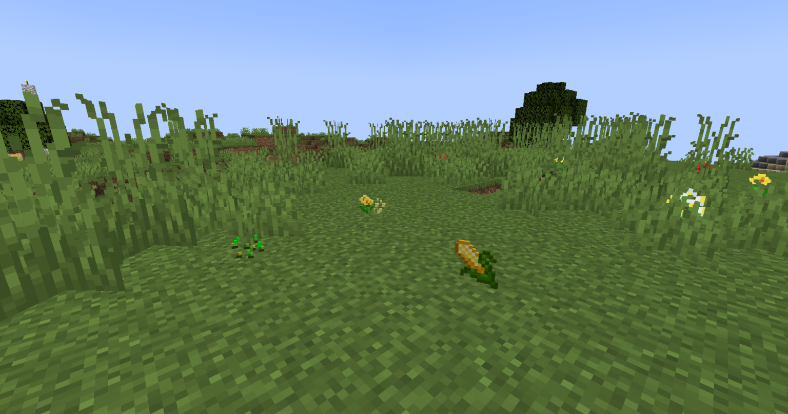 【マイクラ】マイクラ世界でピザ作り！ PizzaCraft MODで遊ぼう【JAVA版／1.20.1対応】 | はらはらマイクラブログ