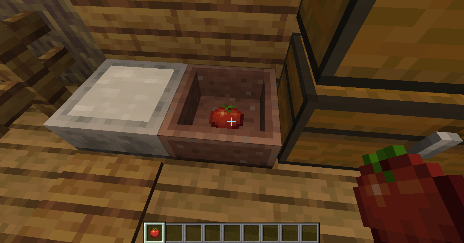 【マイクラ】マイクラ世界でピザ作り！ PizzaCraft MODで遊ぼう【JAVA版／1.20.1対応】 | はらはらマイクラブログ