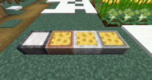 【マイクラ】マイクラ世界でピザ作り！ PizzaCraft MODで遊ぼう【JAVA版／1.20.1対応】 | はらはらマイクラブログ